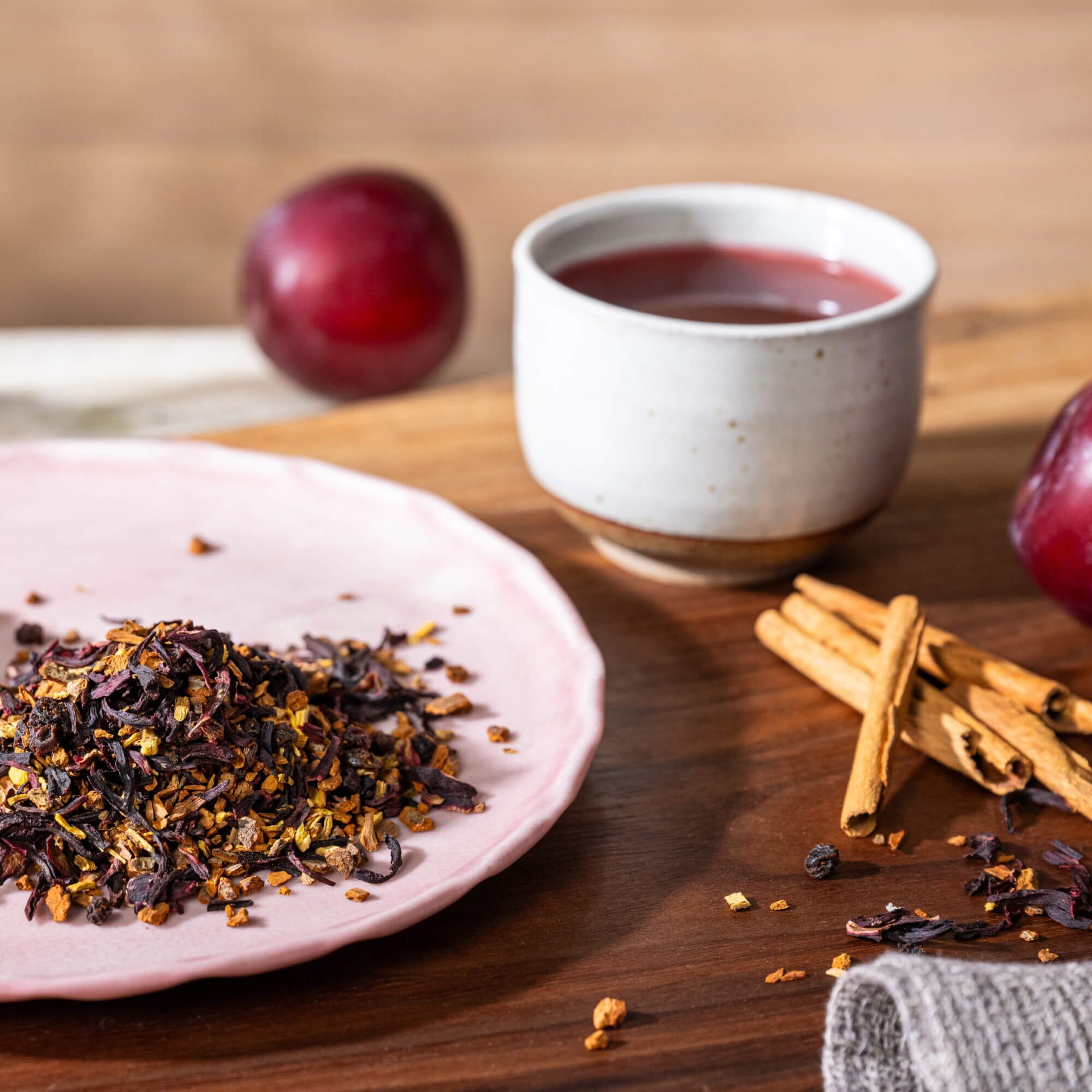 Limited Edition Seasonal Blends | Rishi Tea