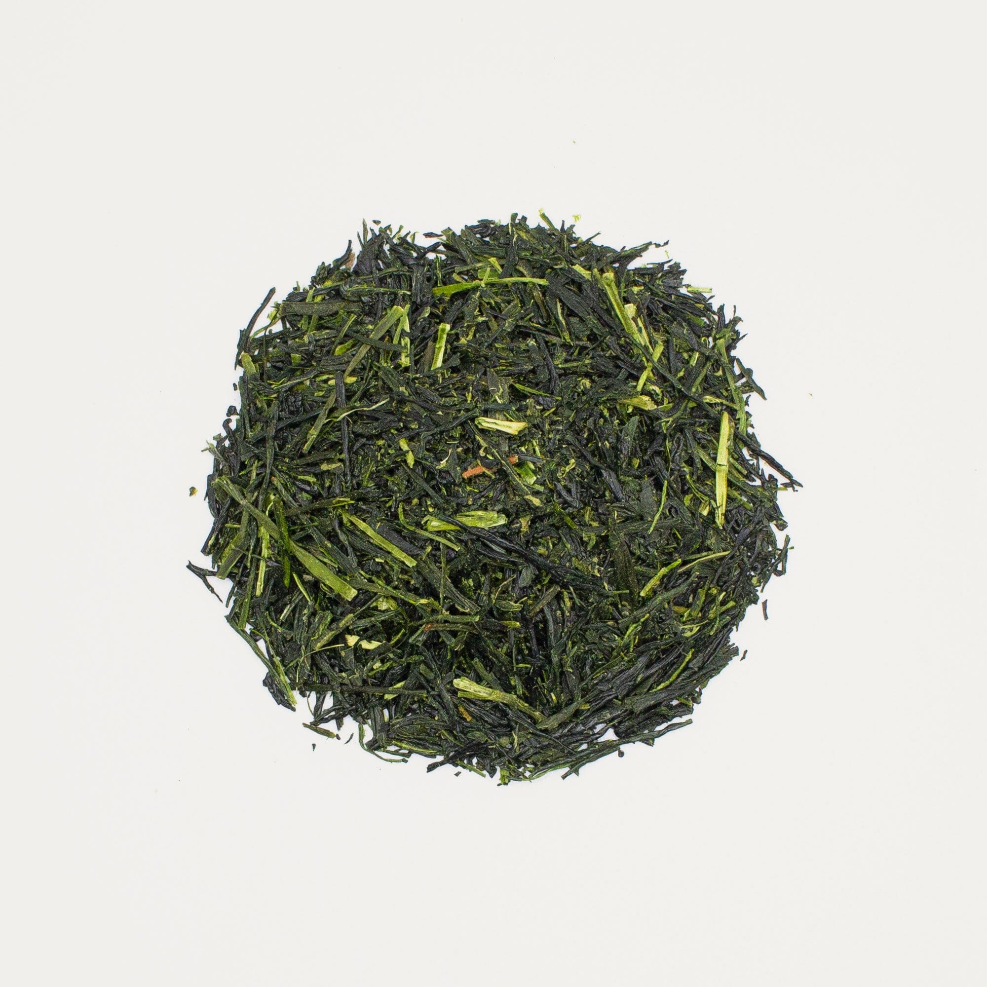 Okabe Deep Green Kabuse Sencha | Rishi Tea