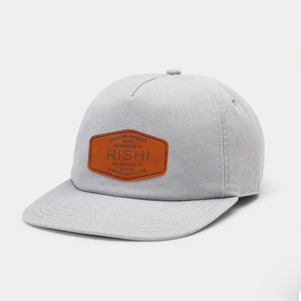 Rishi Logo Hat | Rishi Tea